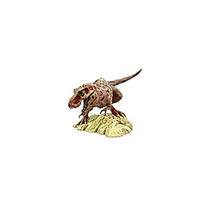 Gale Force Nine Dungeons & Dragons Tomb of Annihilation Tyrannosaurus Zombie, Multicoloured