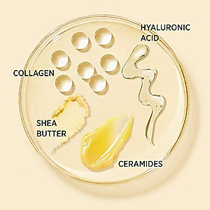 IT Cosmetics Confidence in a Neck Cream - Anti-Aging & Firming Moisturizer - Reduces the Look of Neck Lines, Tightens & Smooths - With Collagen & Hyaluronic Acid - 2.6 fl oz