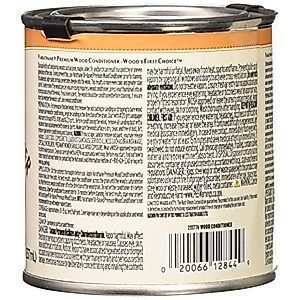 RUST-OLEUM 211776 Premium Wood Conditioner, 1/2-Pint, Clear