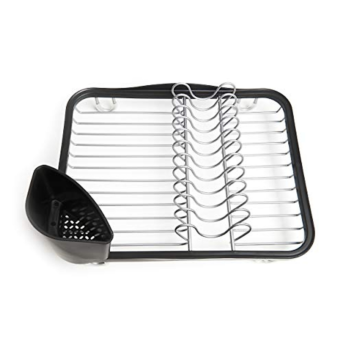 sinkin dish rack