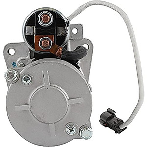 New DB Electrical SMT0283 Compatible with/Replacement for Infiniti QX56 2004-2010, Armada 2004-2009, Pathfinder 2008-2010, Titan 2004-2009 M2T85571, M2T85571ZC, 410-48228, 17867N