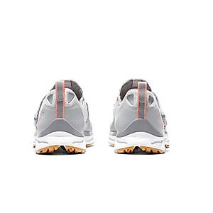 TIEM Slipstream - Lunar Gray - Indoor Cycling Shoe, SPD Compatible (Women's Size 10.5)