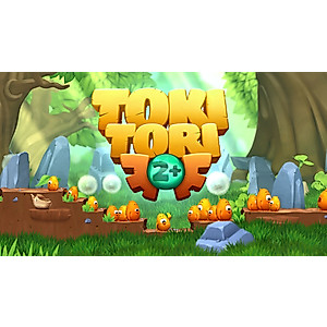 Toki Tori 2 Plus - PlayStation 4