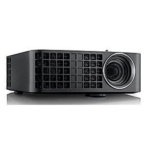 Dell M318WL Mobile Projector: Portable WXGA Brilliance