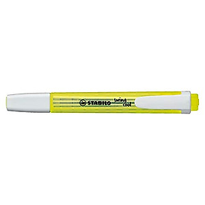 STABILO Highlighter swing cool - Pencil Case of 14 - Assorted Colours