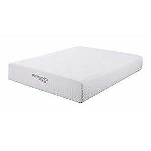 Coaster Furniture Mattress Queen White 350065Q