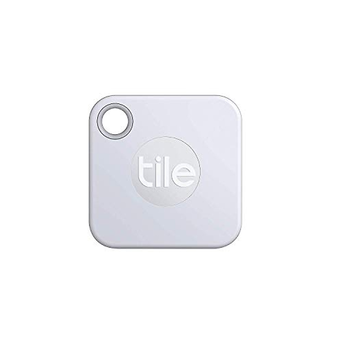 Tile Mate (2020) - Key Finder, Phone Finder, Anything Finder - 200 Ft. Item Locator - Non-Retail Packaging - 1 Pack