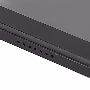 Tablet PC, Tablet 5G WiFi 8G RAM 256G ROM for Travel for Home (US Plug)