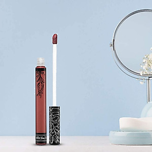 Everlasting Liquid Lipstick - Lolita - Chestnut Rose - Kat Von D