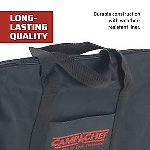 Camp Chef Medium Griddle Bag