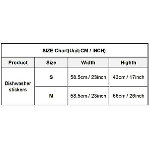 Magnetic Funny Pig Dishwasher Sticker Kitchen Cabinet Panels,Farm Window Refrigerator Door Cover Sheet,Animal Fridge Manget,Home Appliances Decor Decals 23"Wx17"H