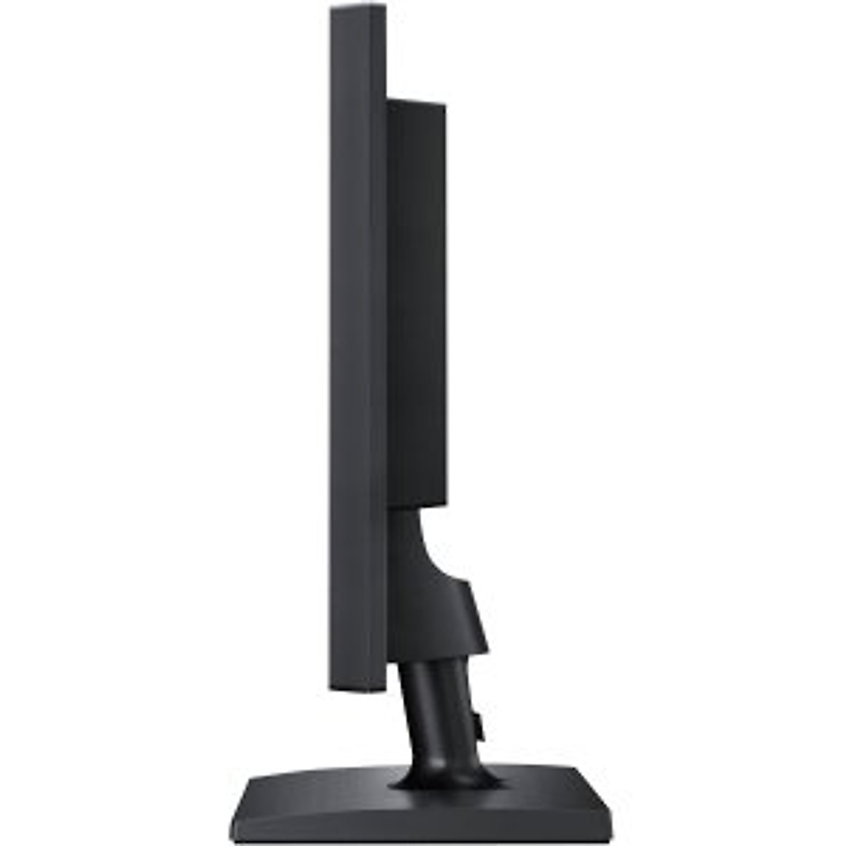 Samsung SE200 Series 23.6 inch FHD 1920x1080 Desktop Monitor for Business with DVI, VESA mountable, 3-Year Warranty, TAA (S24E200BL)