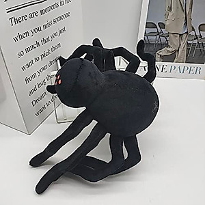 Doors Plush - 16" Timothy Plushies Toy for Fans Gift, 2022 New Monster Horror Game Stuffed Figure Doll for Kids and Adults, Halloween Christmas Birthday Choice for Boys Girls