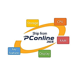 Lenovo IdeaPad 3i Laptop, 14" FHD Screen, Intel i3-1115G4 Processor, 12GB RAM, 1TB SSD, Webcam, HDMI, Media Card Reader, Dolby Audio, Wi-Fi 6, Windows 11 Home, Platinum Grey