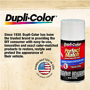 Dupli-Color 2 in 1 Hi-Build Filler & Sand able Primer Aerosol 12 oz. (1)