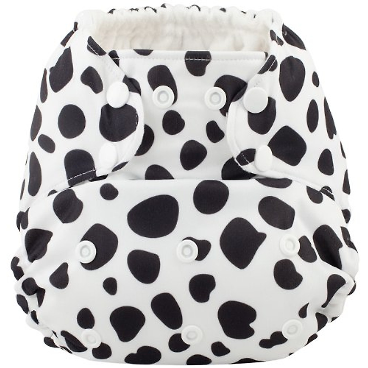 Hero Pocket Cloth Diaper with 2 Microfiber Inserts