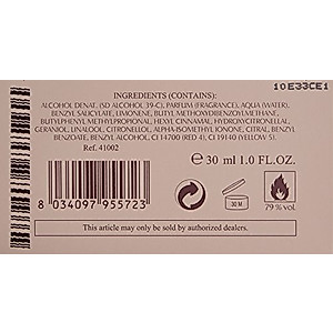 Salvatore Ferragamo - Women's Perfume Signorina Eleganza Salvatore Ferragamo EDP