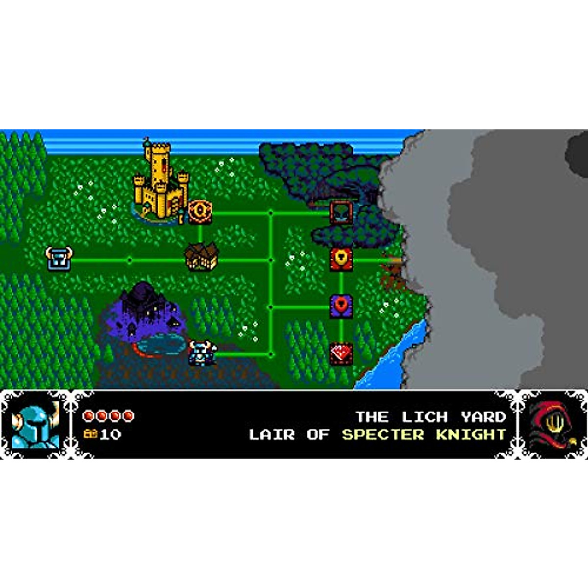 Shovel Knight: Treasure Trove (Xbox One)