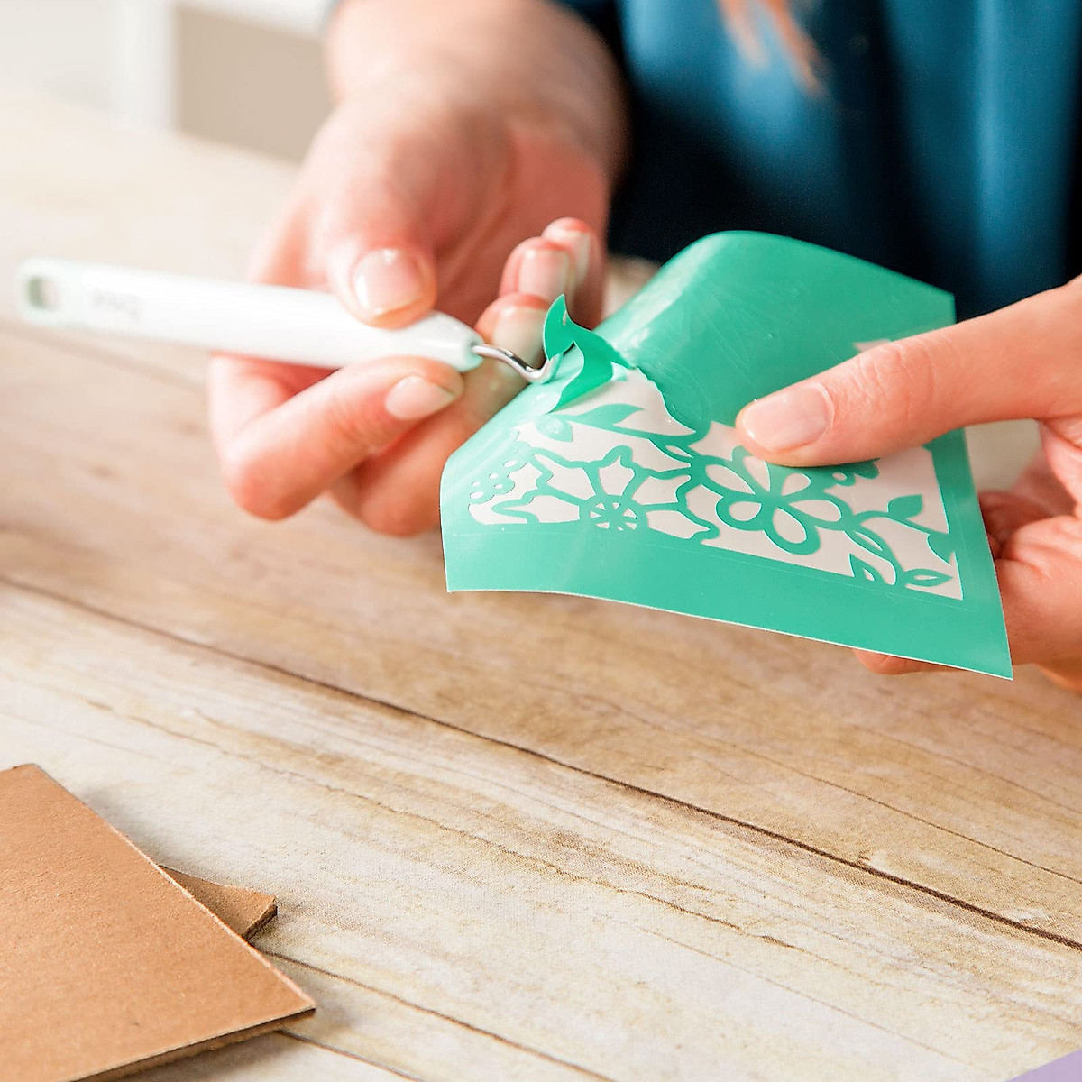 Cricut Tools, Weeding Kit