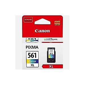 Canon CRG CL-561XL Colour XL Ink Cartridge