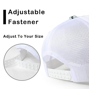 Baseball Cap Sun Hat Rhinestone Sequin Cap Diamond Bling Hat Cute Cool Summer Hats Fashionable Trucker Hats for Women Men