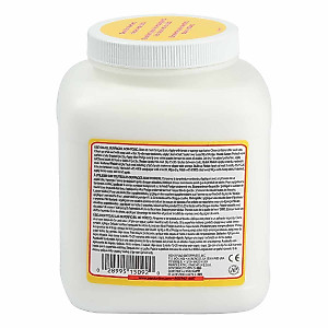 Mod Podge Matte Sealer, Glue & Finish: All-in-One Craft Solution- Quick Dry, Easy Clean, for Wood, Paper, Fabric & More. Non-Toxic - Craft with Confidence, Made in USA, 64 oz., Pack of 1