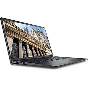 Dell 2022 Newest Vostro 3510 Business Laptop, 15.6" FHD Display, Intel Core i5-1135G7 Processor, 16GB DDR4 RAM, 1TB PCIe SSD, Webcam, HDMI, Wi-Fi, Windows 11 Pro, Black