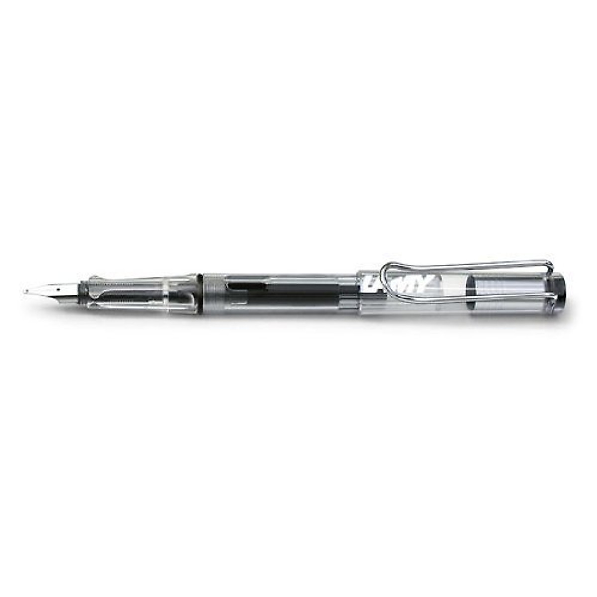 Lamy Vista Fountain Pen Broad