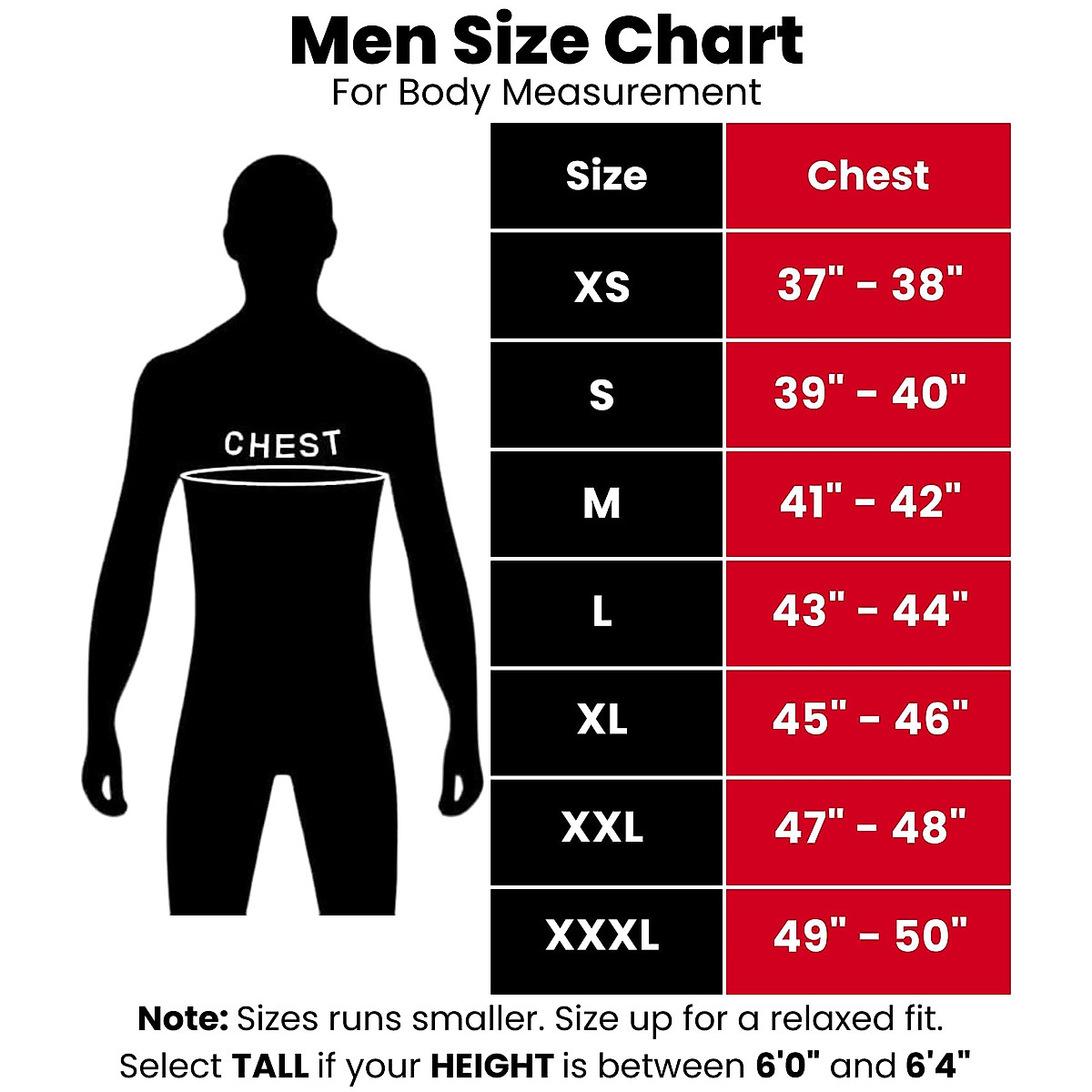 Decrum Motorcycle Jacket Men - Mens Leather Jacket | [1100065] Austin Brown, XL