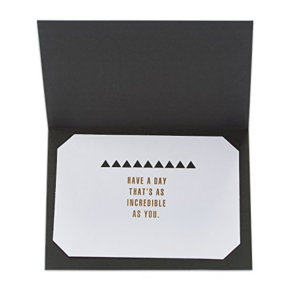 American Greetings Birthday Card for Him (Handsome)