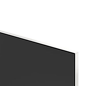 SAMSUNG 32" M80B 4K UHD HDR Smart Computer Monitor Screen with Streaming TV, SlimFit Camera Included, Wireless Remote PC Access, Alexa Built-In, LS32BM805UNXGO, White