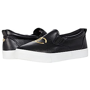 Juicy Couture Cersee Black/Gold 8 B
