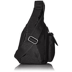 Everyplace Bag Shoulder Bag, Black, One Size