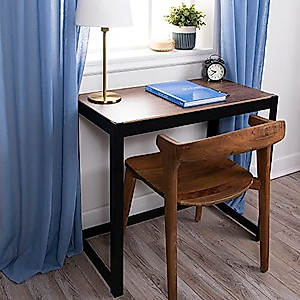 KEPSUUL Black 3 Tier Customizable Storage Shelving Unit Heavy Duty Modular Metal Organizing Utility Rack Shelves for Garage, Kitchen, Pantry, Office, Closet, Bedroom 32.1" W X 16.4" D X 29.75" H