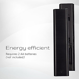 Original OEM BN59-01363A TV Voice Remote Control for Samsung Smart TVs Compatible with QLED Series