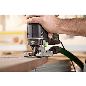 FESTOOL TRION PSB300 EQ-Plus Jigsaw