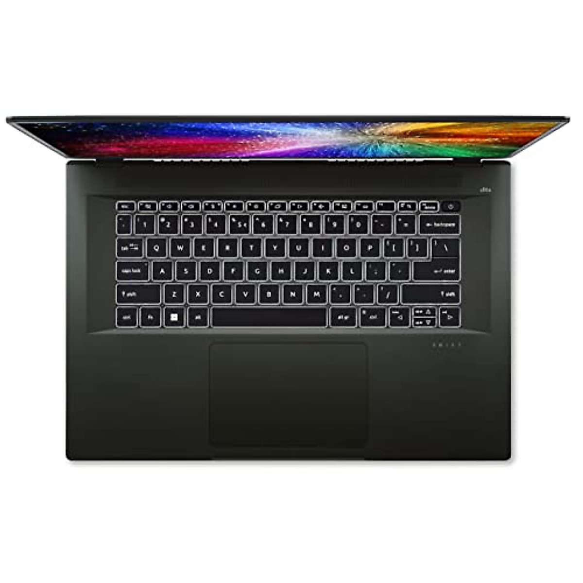 Acer 2023 Newest Swift Edge 16" 4K OLED Laptop, Ultra Thin and Light, AMD Ryzen 7 6800U(Up to 4.7GHz), 16GB LPDDR5 RAM, 1TB NVMe SSD, Backlit Keys, Fingerprint, WiFi 6, HDMI, Win 11, CUE Accessories