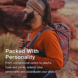 Osprey Daylite Cinch Backpack , Black