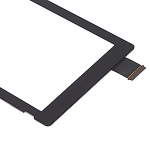 Unique Touch Screen, Grass Digitizer Touch Screen For Game