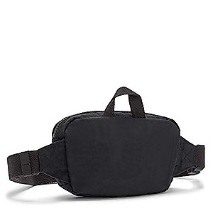 Kipling womens Alys Waistpack, Black Noir, Small US