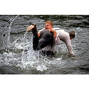 Legends of the Fall / A River Runs Through It / Seven Years in Tibet