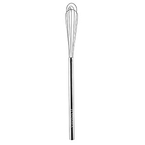 FLYINGSEA Whisk,Small Whisk,Mini Whisk,Stainless Steel Whisk,Wisk,Whisks for cooking,Cooking and Kitchen Gadget.