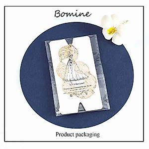 Bomine Thin Silver Body Chain Sexy Bra Bikini Waist Belly Chains Body Jewelry for Women and Girls