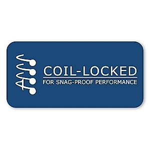 Roaring Spring Student Plan Book, 40-Weeks: Six-Subject Day, Blue/White Cover, (100) 11 x 8.5 Sheets