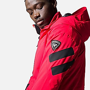 ROSSIGNOL Fonction Jacket Sports Red XL