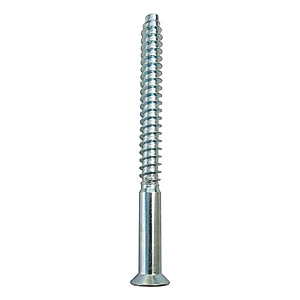 cijkzewa Furniture Screws Replacement for IKEA Part #104323 (Pack of 4)