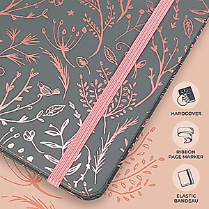 Boxclever Press Password Book with Alphabetical Tabs. Never Forget a Password Again! Easy to Use Password Keeper for All Your Internet Details. Untitled Password Notebook - 6 x 4.5''