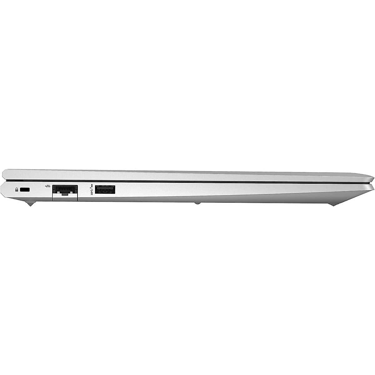HP ProBook 450 G8, 15.6" Full HD Notebook Computer, Intel Core i5-1135G7, 16GB RAM 512GB SSD, Backlit Keyboard, Webcam, HDMI, WiFi, Bluetooth, Windows 11 Pro, Wolf Pro Security Edition, Silver