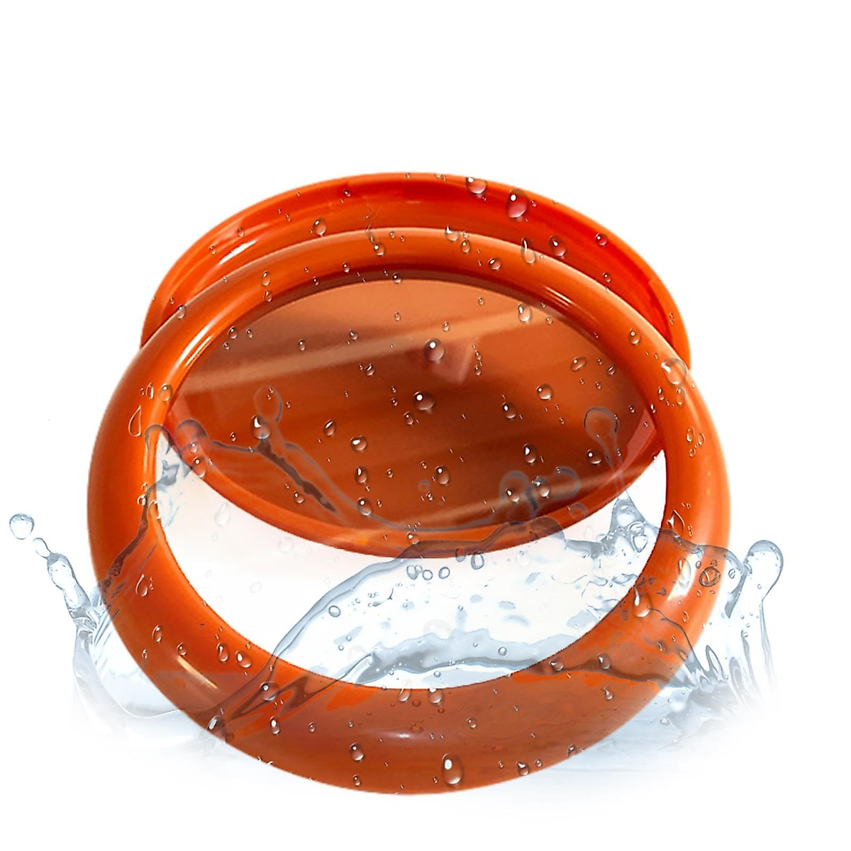 Fruit Vegetable Storage Box, Reusable Avocado Stretch Storage Containers, Onion Storage and Avocado Saver Fresh Stretch Pod Tomato Saver Fruit and Vegetable Storage Containers for Apples, Garlic