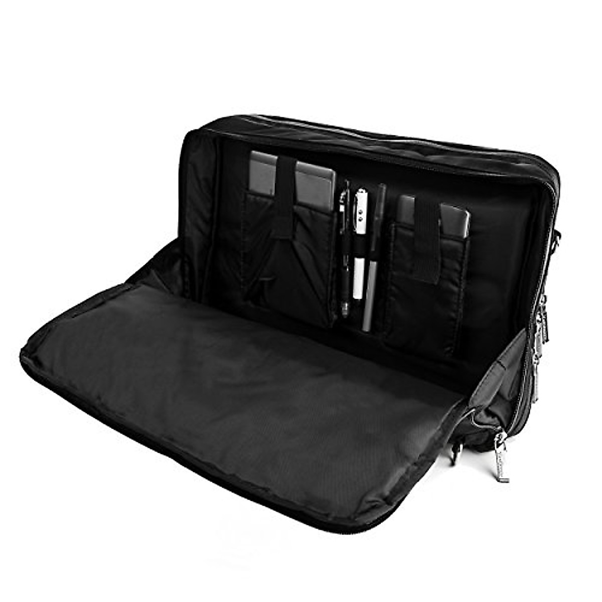 Onyx 3-in-1 Convertible Laptop Bag 15-inch for Yoga 14" 700, 3 14, ThinkPad 14, Flex 3 14"